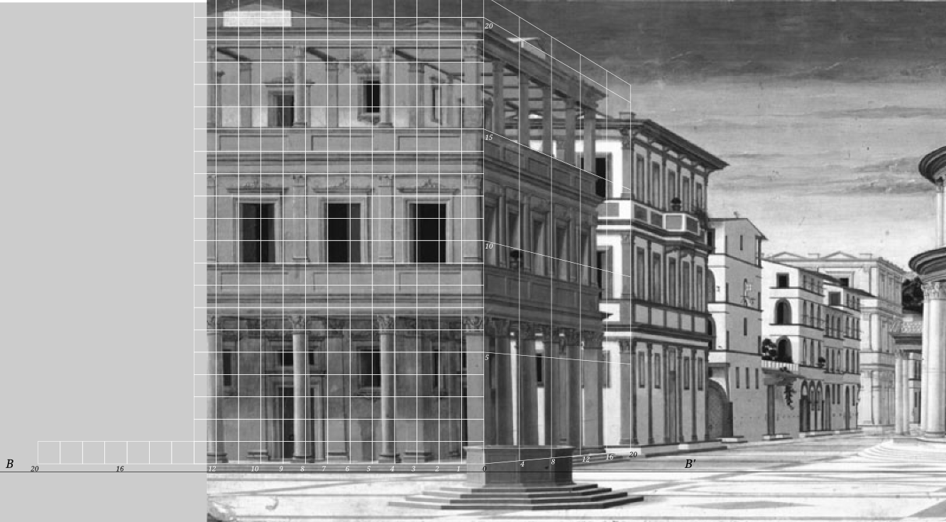 Ciudad Ideal » estudio cuatro città ideale